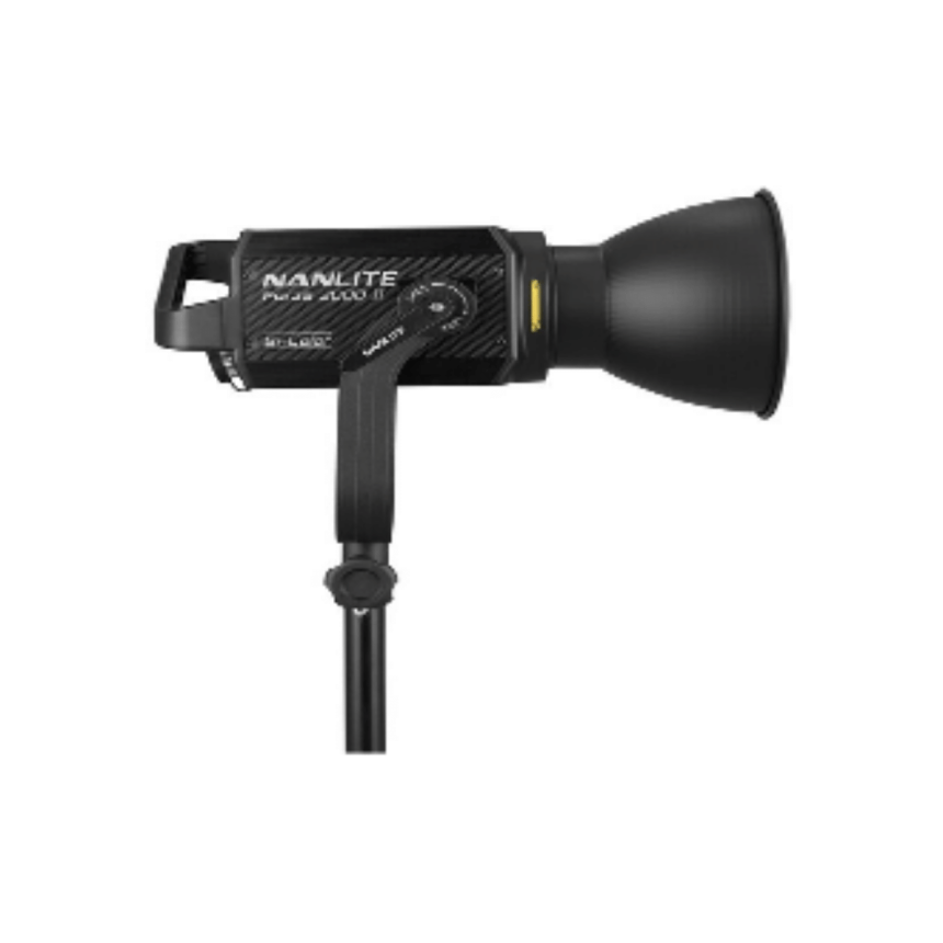 Nanlite Forza 300B II Bi-Color LED Monolight - QPARTS